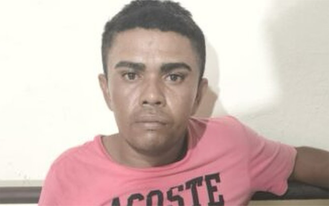 Suspeito De Matar Colega De Trabalho Em Fazenda AgrÍcola É Preso Em